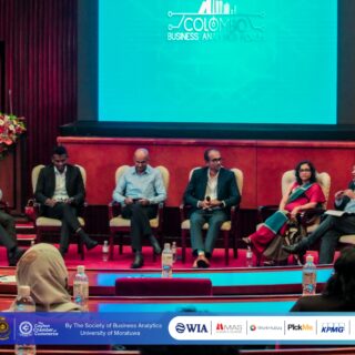 Partnership Announcement – WorkHub24 Joins Colombo Business Analytics ...