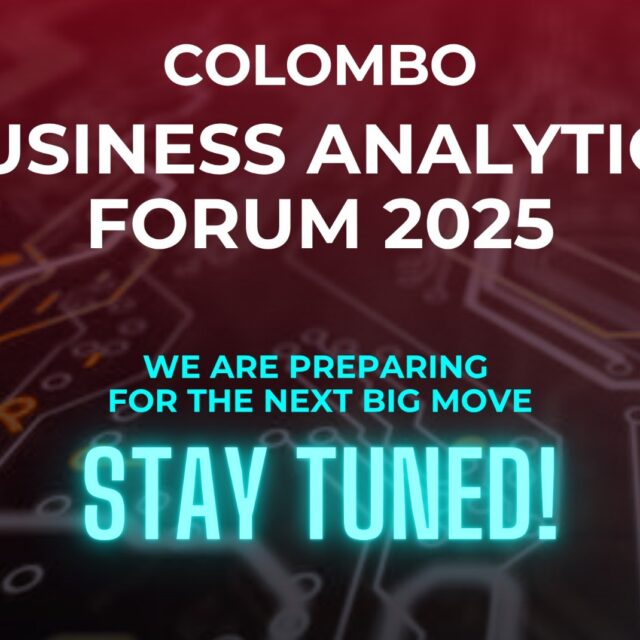 Partnership Announcement – WorkHub24 Joins Colombo Business Analytics ...