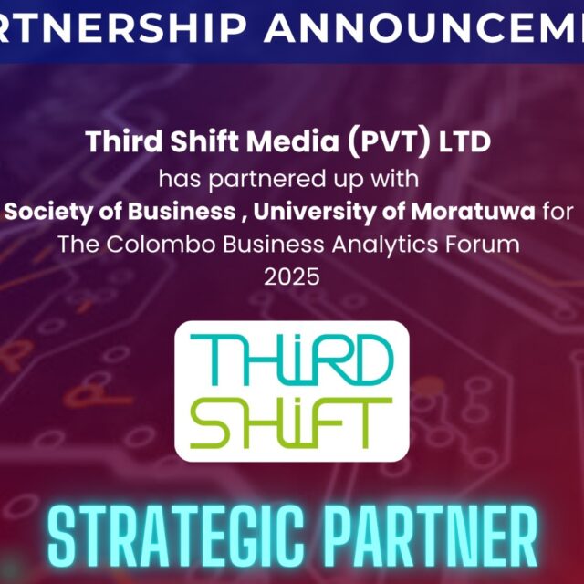 Partnership Announcement – WorkHub24 Joins Colombo Business Analytics ...