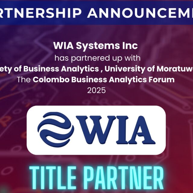 Partnership Announcement – WorkHub24 Joins Colombo Business Analytics ...